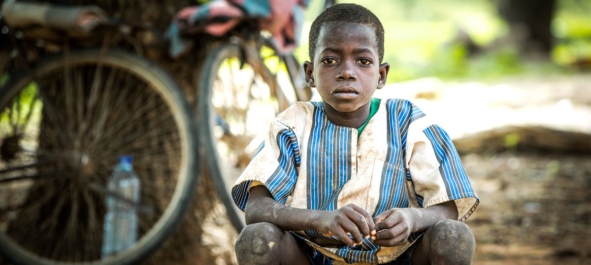 Blogs over armoede | Compassion Nederland