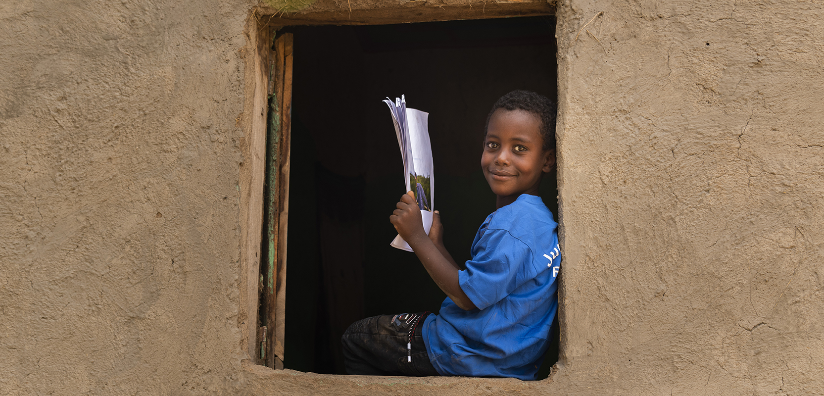 Werken bij Compassion | Compassion Nederland