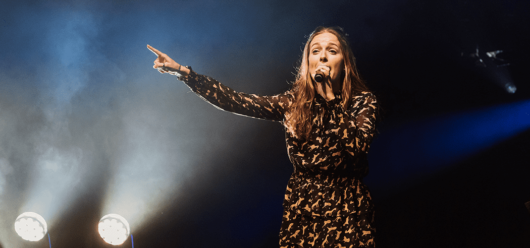 Eline & Compassion | Compassion Nederland