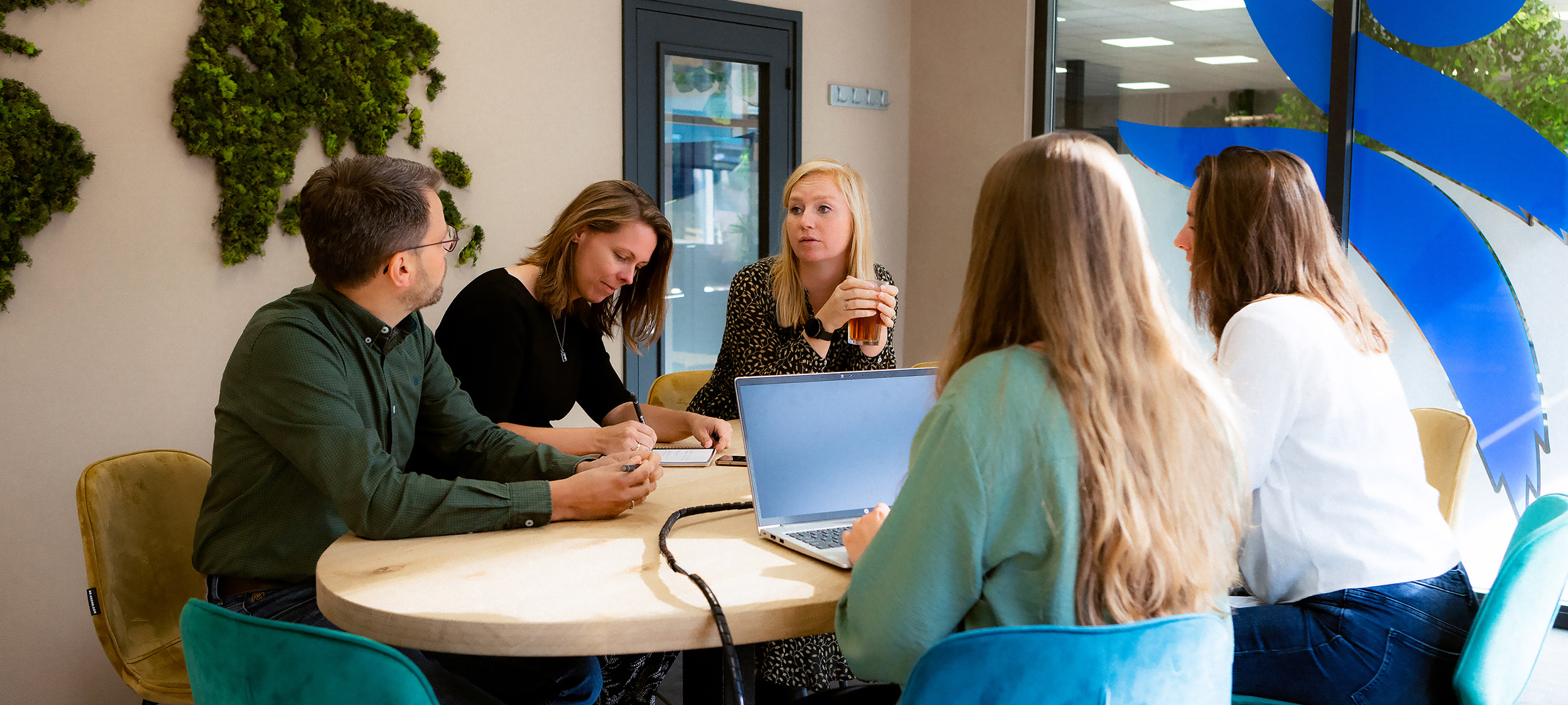 Blogs over Compassion | Compassion Nederland