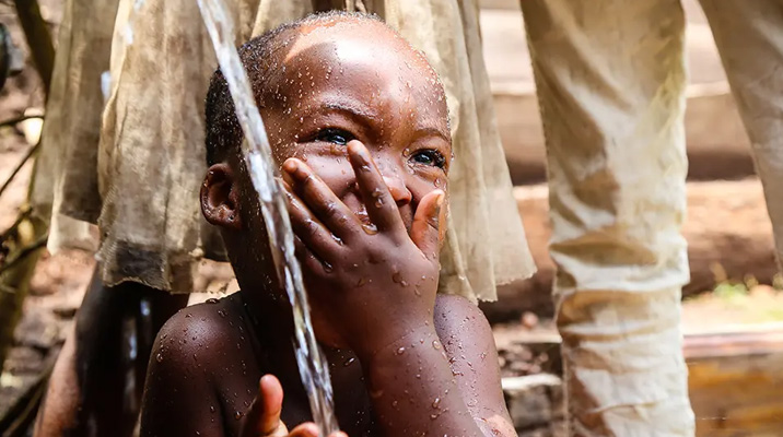 Blogs over fondsen | Compassion Nederland